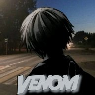 Иконка канала venom