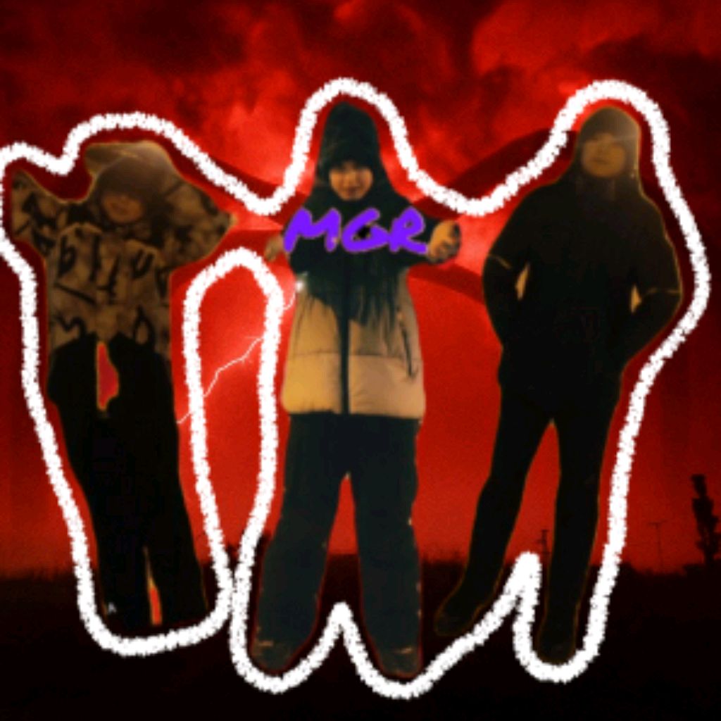 Иконка канала ✘М&Р✘