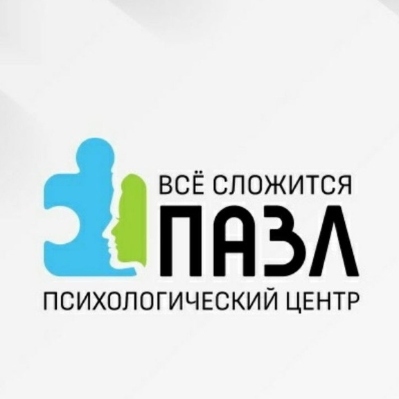 Иконка канала Центр «ПАЗЛ»