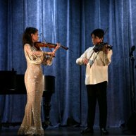 Иконка канала Маргарита и Евгений Актисовы