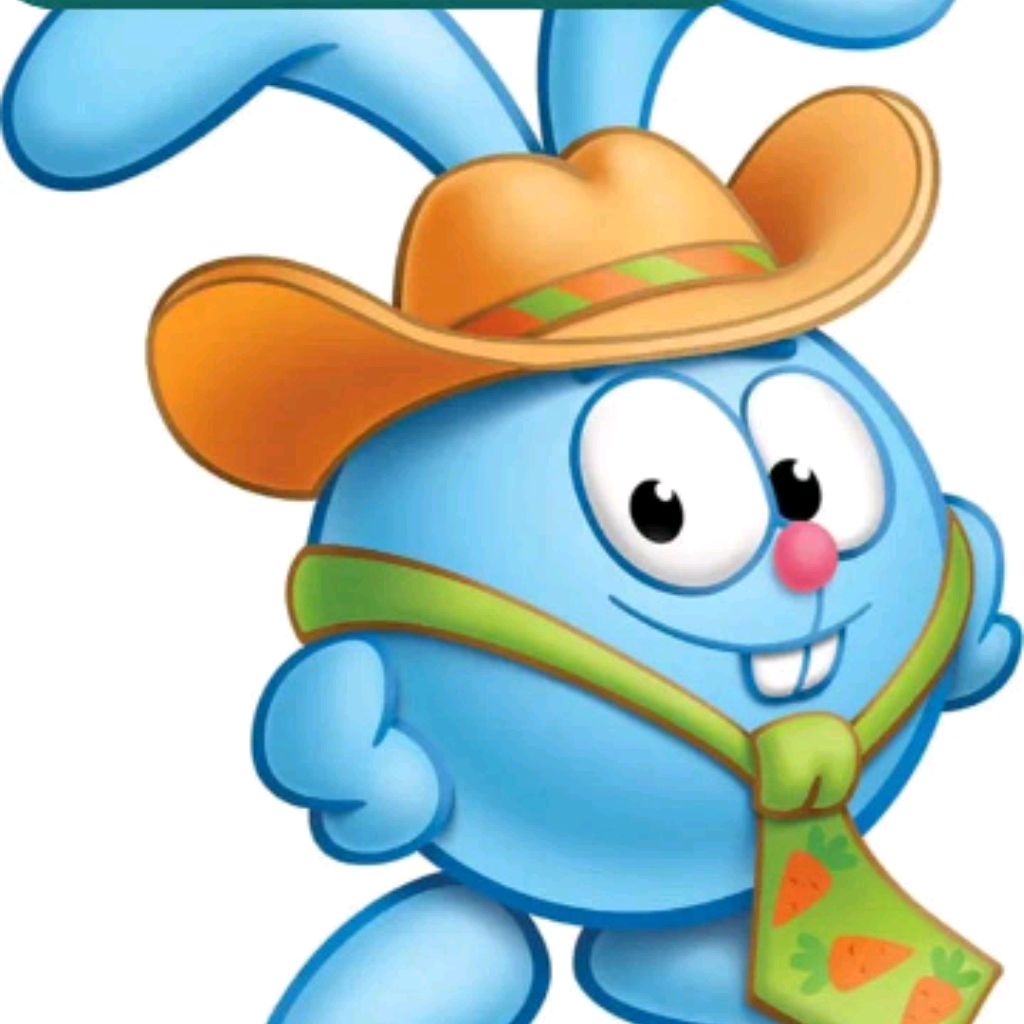 Иконка канала Play  Крош