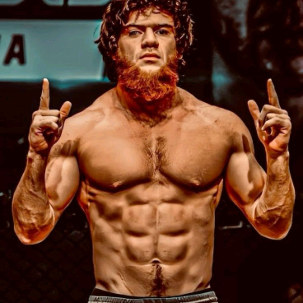 Иконка канала UFC NEWS CHANNEL