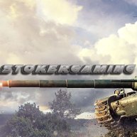 Иконка канала StokerGaming