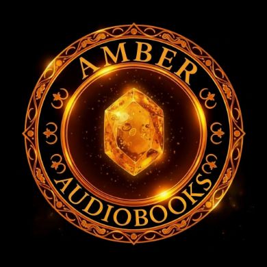 Иконка канала Amber. Аудиокниги