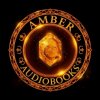 Иконка канала Amber. Аудиокниги