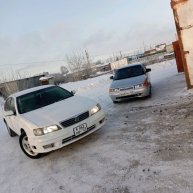 Иконка канала GLAVNUI