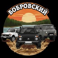 Иконка канала Бобровский