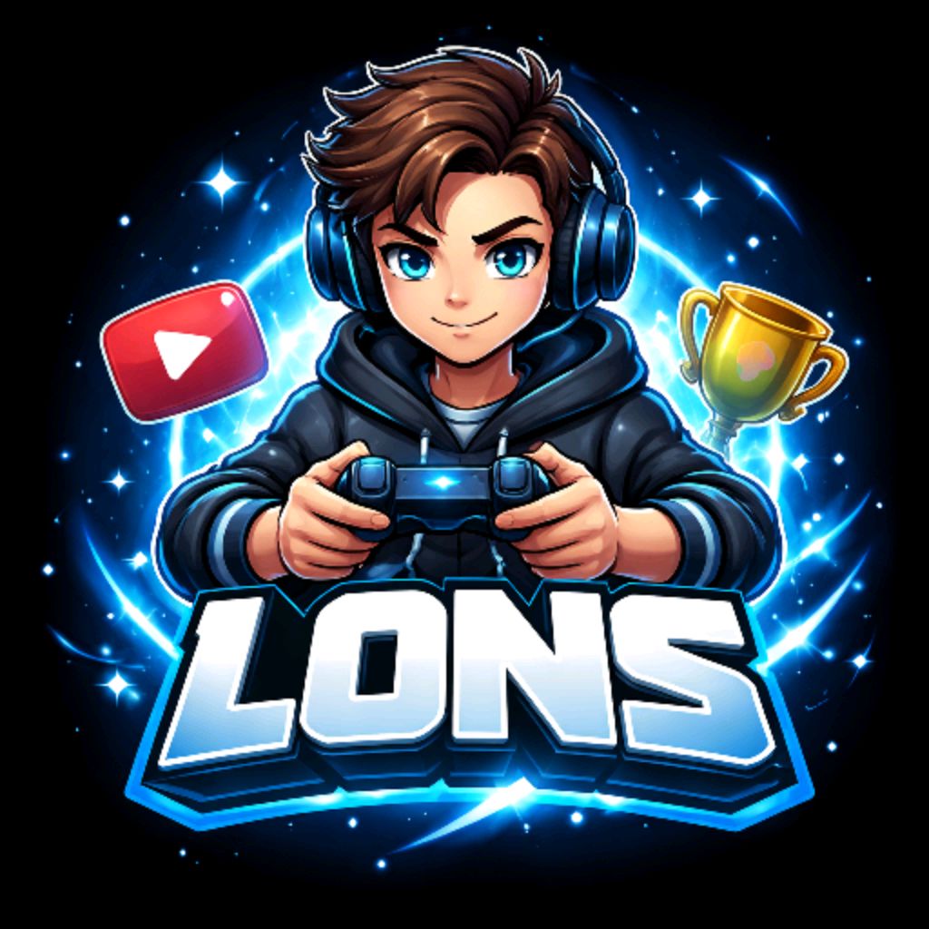 Иконка канала Lonsmlbb