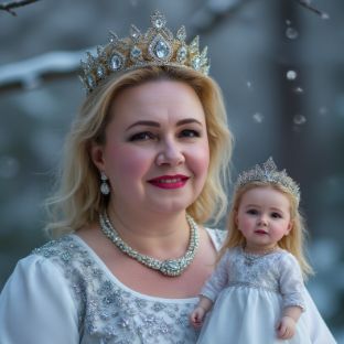 Иконка канала Куклана/ Куклы и игрушки ручной работы