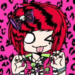 Иконка канала милый помидор