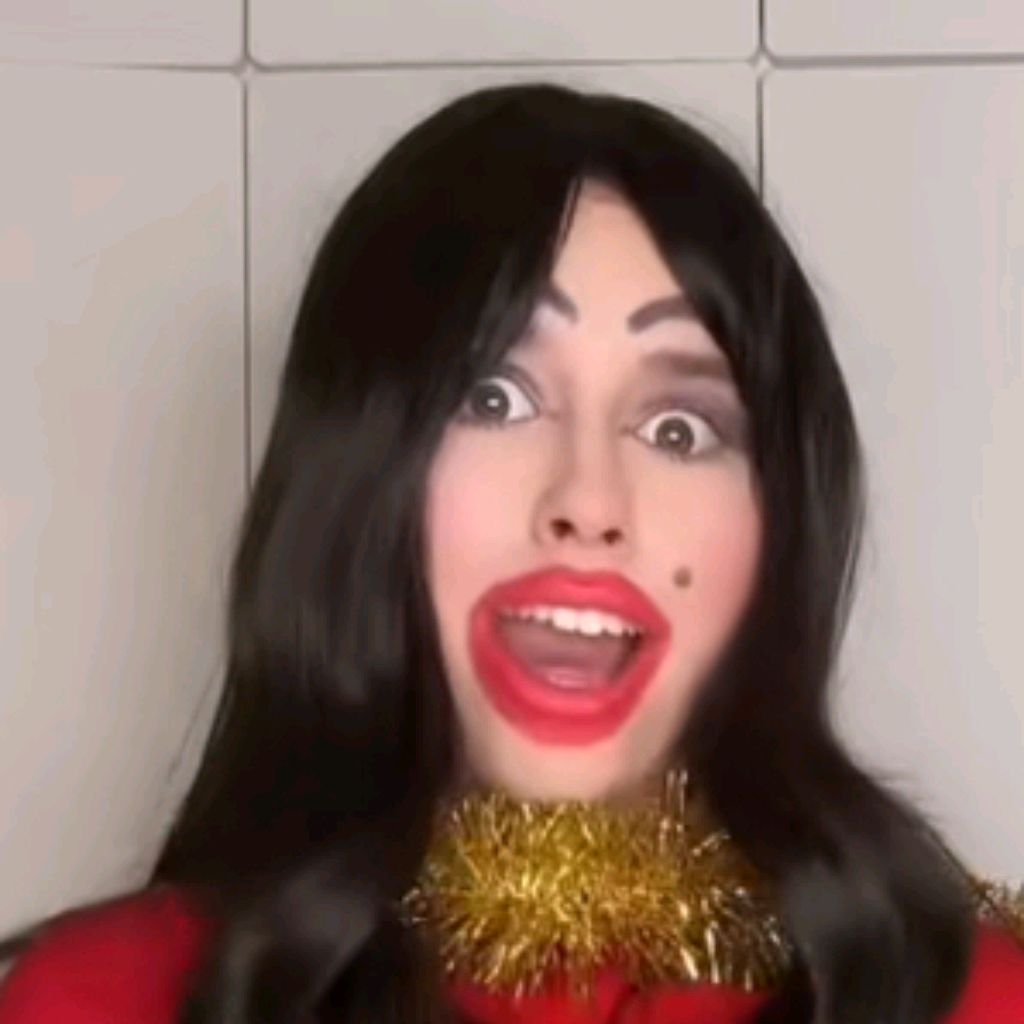 Иконка канала 😲Интересные факты😲