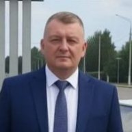 Иконка канала Смотритель.