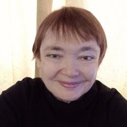 Иконка канала Лариса Белянкина