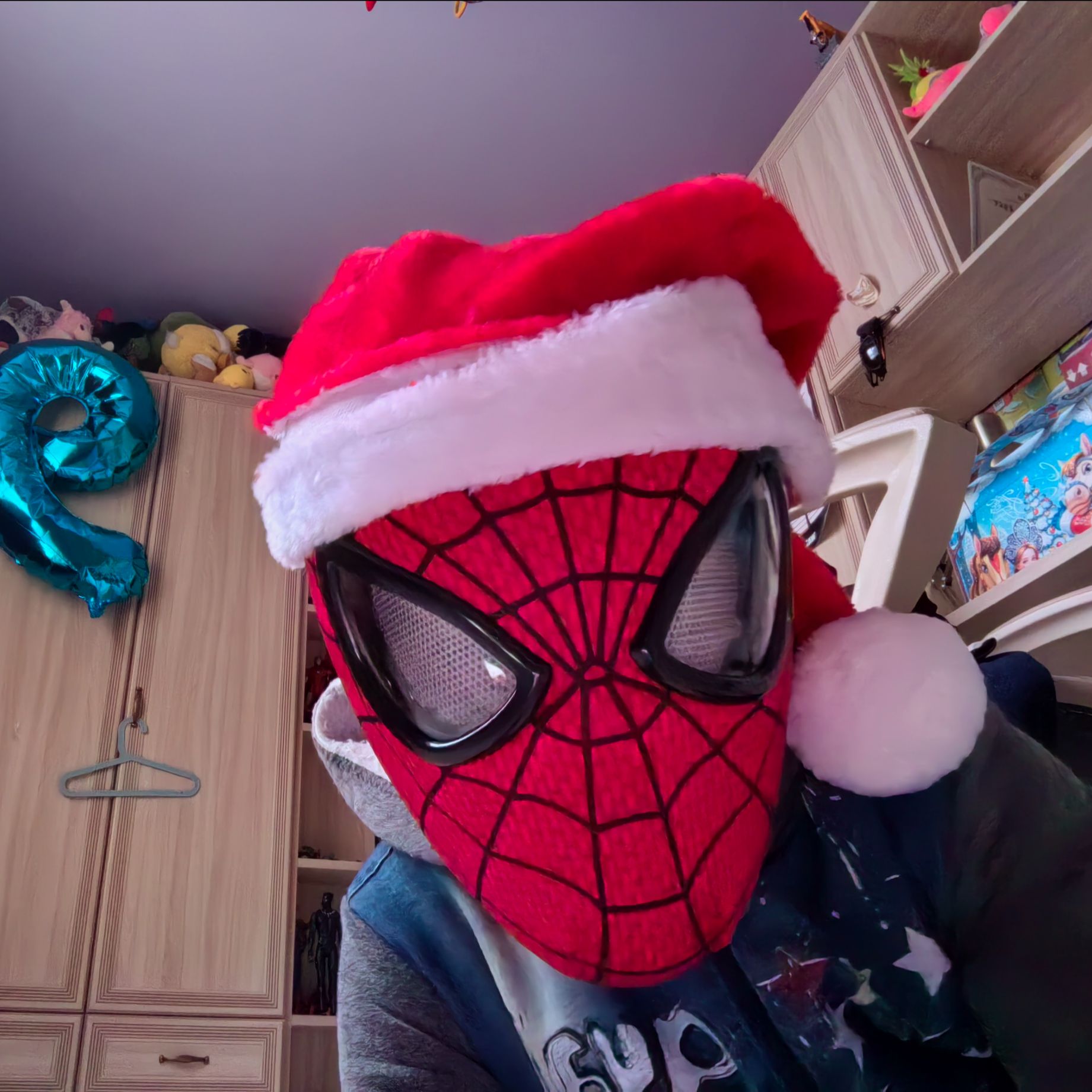 Иконка канала AndrVolk