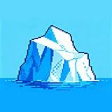 Иконка канала Айсберг