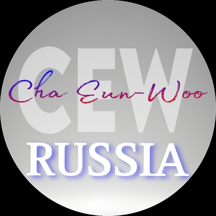 Иконка канала CEW_RU