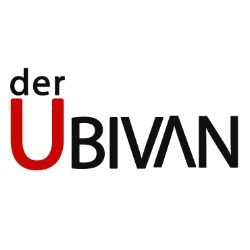 Иконка канала derUbivan