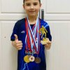 Иконка канала Галиев Амир