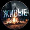Иконка канала ЖИВЫЕ ИСТОРИИ - расскажи свою