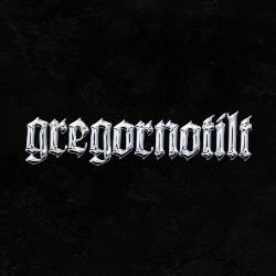 Иконка канала gregornotilt