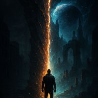 Иконка канала Попаданцы | Вне Своего Мира | Аудиокниги