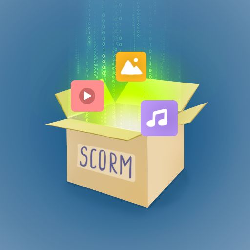 Иконка канала Скормите это LMS