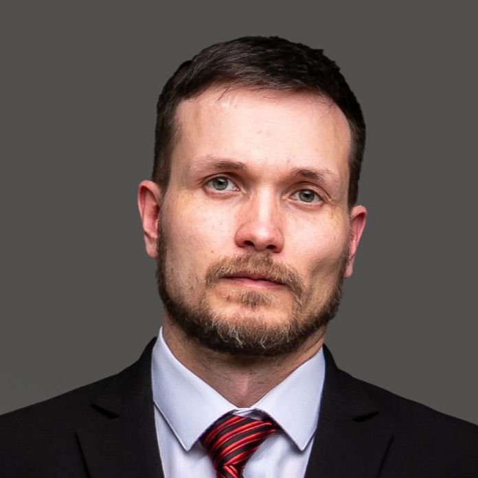 Иконка канала @Зимин_Андрей_Евгеньевич