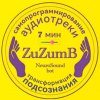Иконка канала ZuZumB