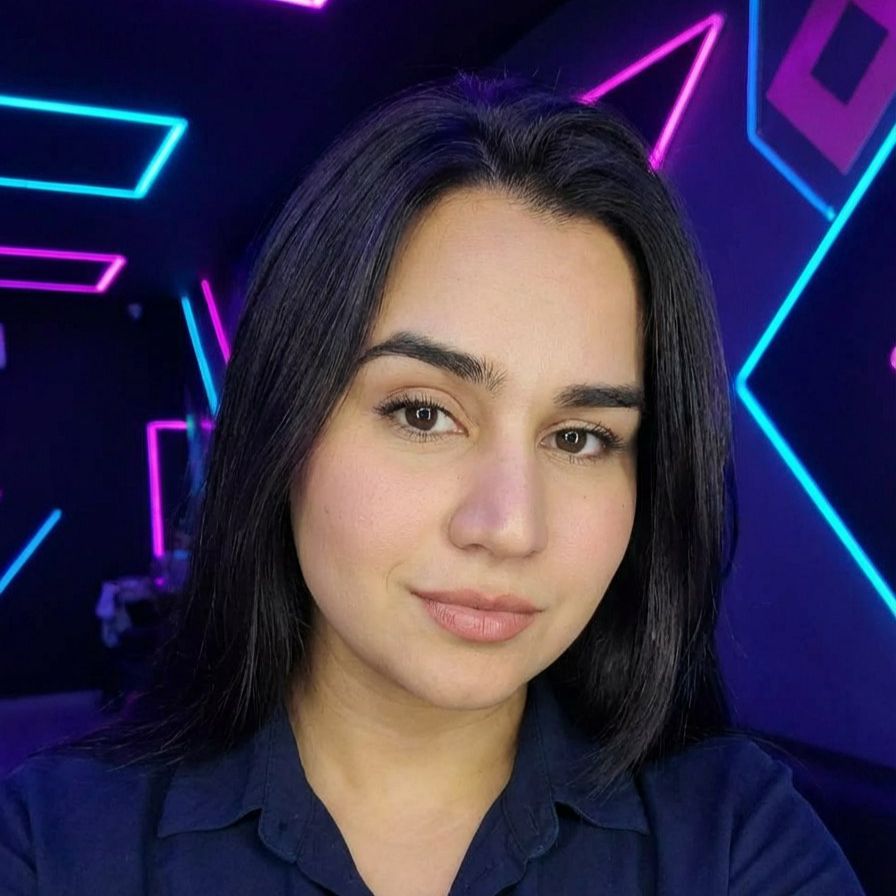 Иконка канала Kate Markova