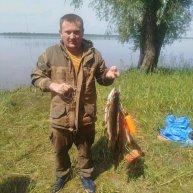 Иконка канала Иван Нестеров - Рыболовное братство.