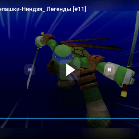 Иконка канала channel71283557