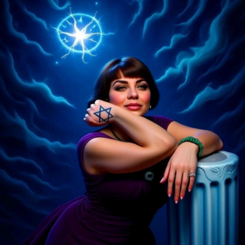 Иконка канала Таро откровения