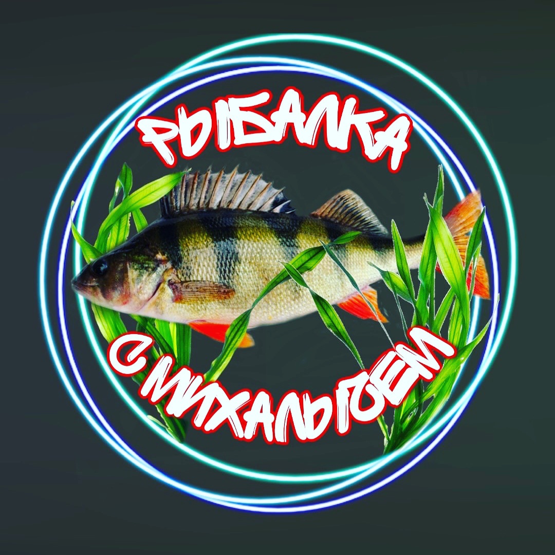 Иконка канала Рыбалка с Михалычем