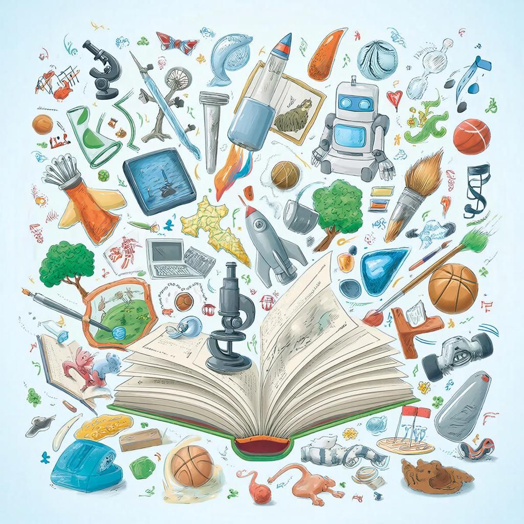 Иконка канала А ВЫ ЗНАЛИ?