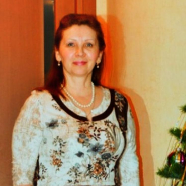 Иконка канала Марина Люгина.