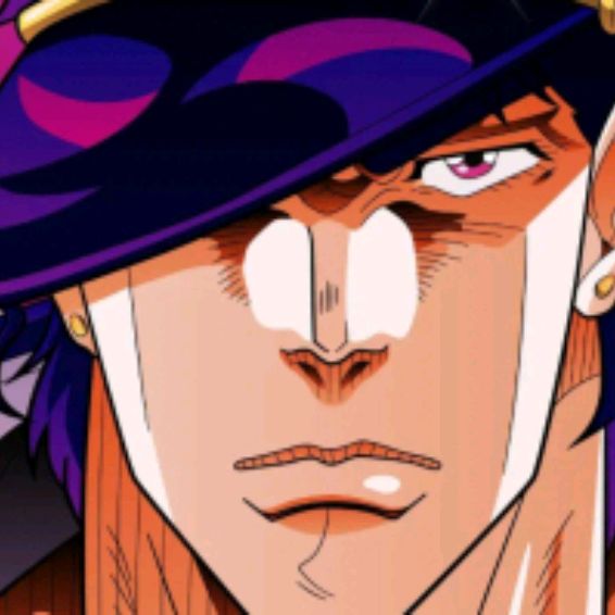 Иконка канала JOJO TOP