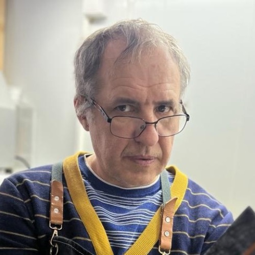 Иконка канала Александр колхоз