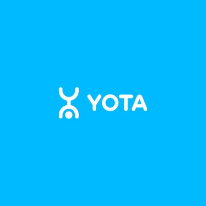 Иконка канала YOTA2025