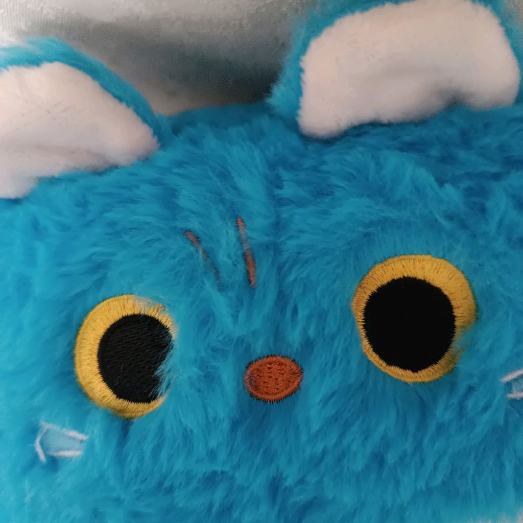 Иконка канала котик45297