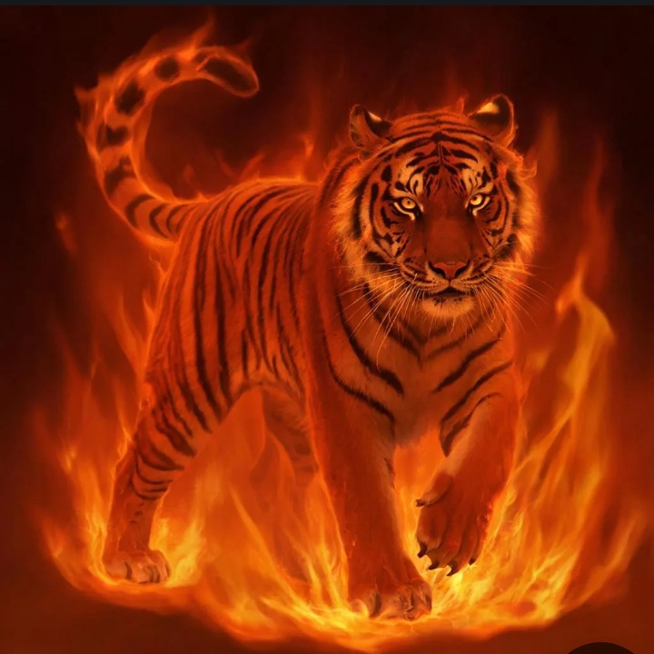 Иконка канала FireTiger 85358