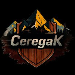 Иконка канала TheCeregaK