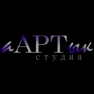 Иконка канала aartyk.studio
