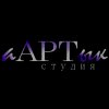Иконка канала aartyk.studio
