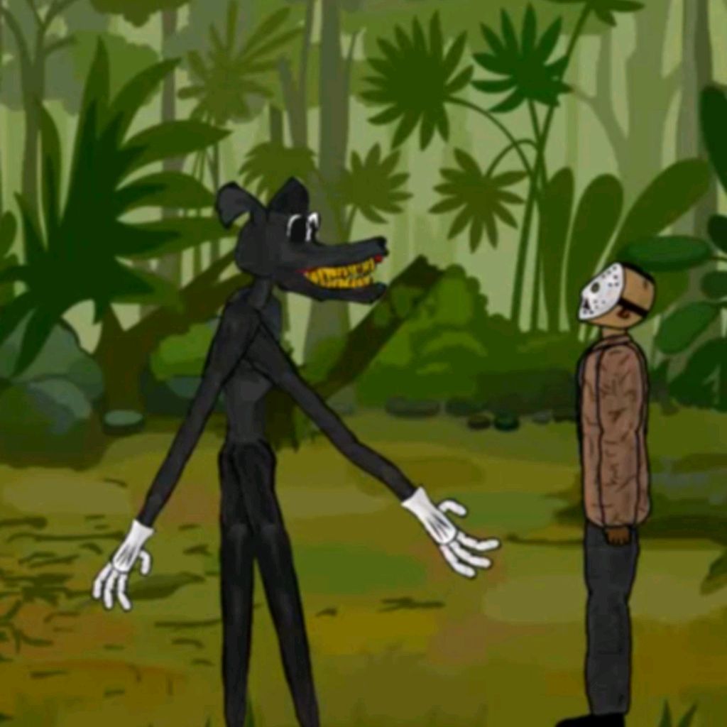 Иконка канала Анимации