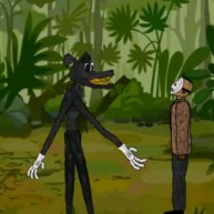 Иконка канала Анимации