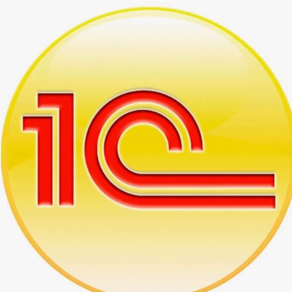 Иконка канала 1с8