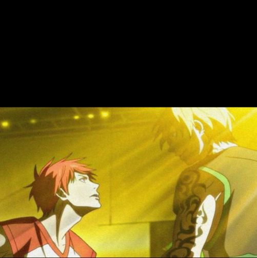 Иконка канала Эдиты аниме и тд:3 это я)