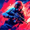Иконка канала G