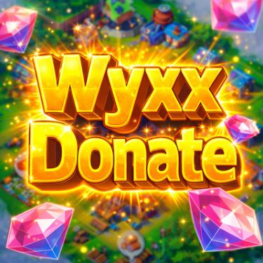 Иконка канала WyxxDonate
