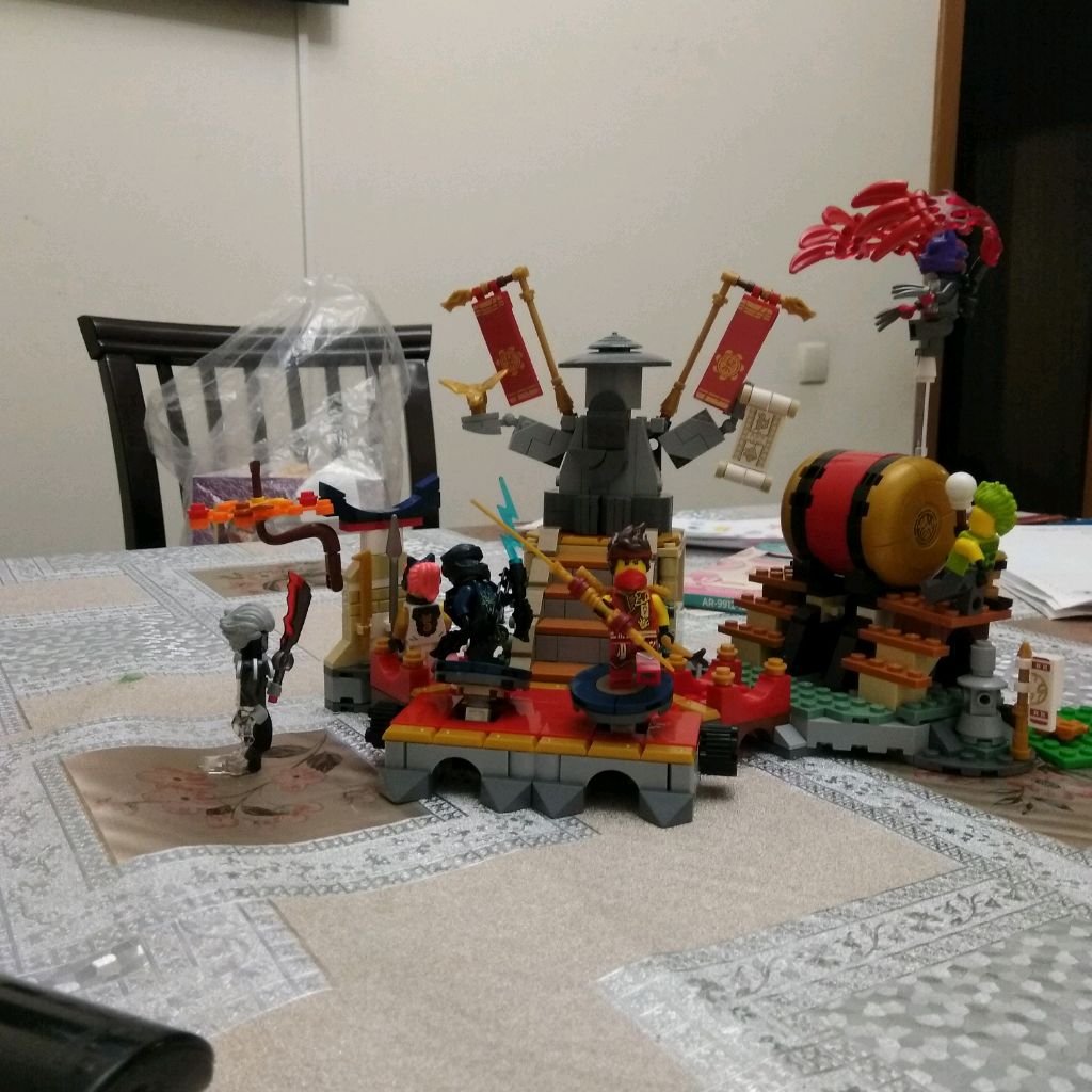 Иконка канала Lego-Ratmir